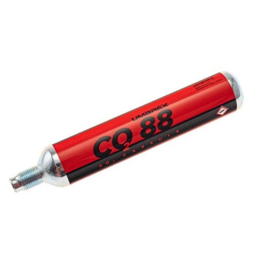 Umarex Bombola co2 88g :: Gunsmarket